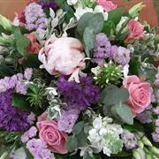 DUKES Pot Pourri Flowers Kew, Richmond Florist